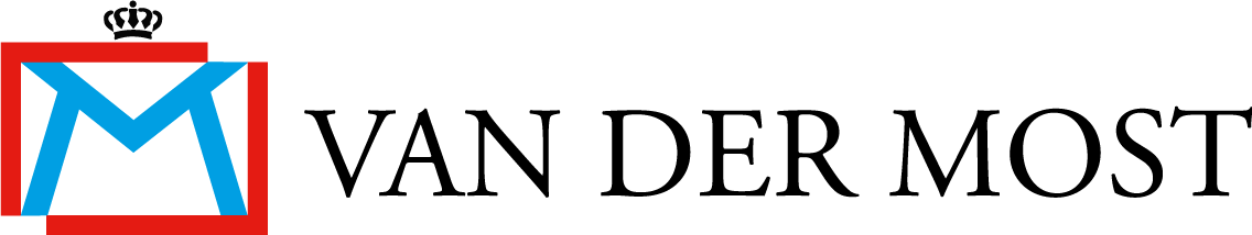 Home - Koninklijke Van der Most