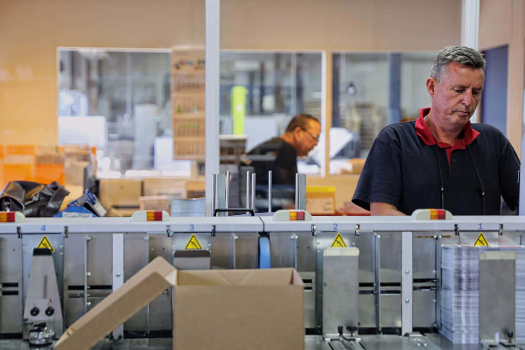 Products & Additional Services - Koninklijke Van der Most