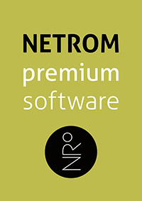 NetRom Software - Koninklijke Van der Most