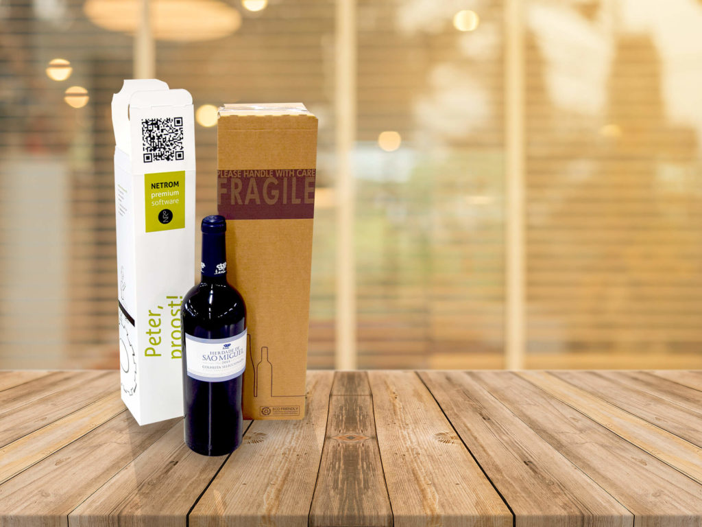 NetRom Software - Koninklijke Van der Most