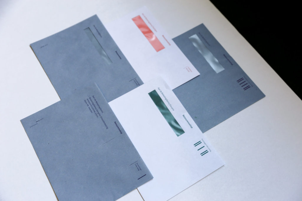 Portfolio - Koninklijke Van der Most