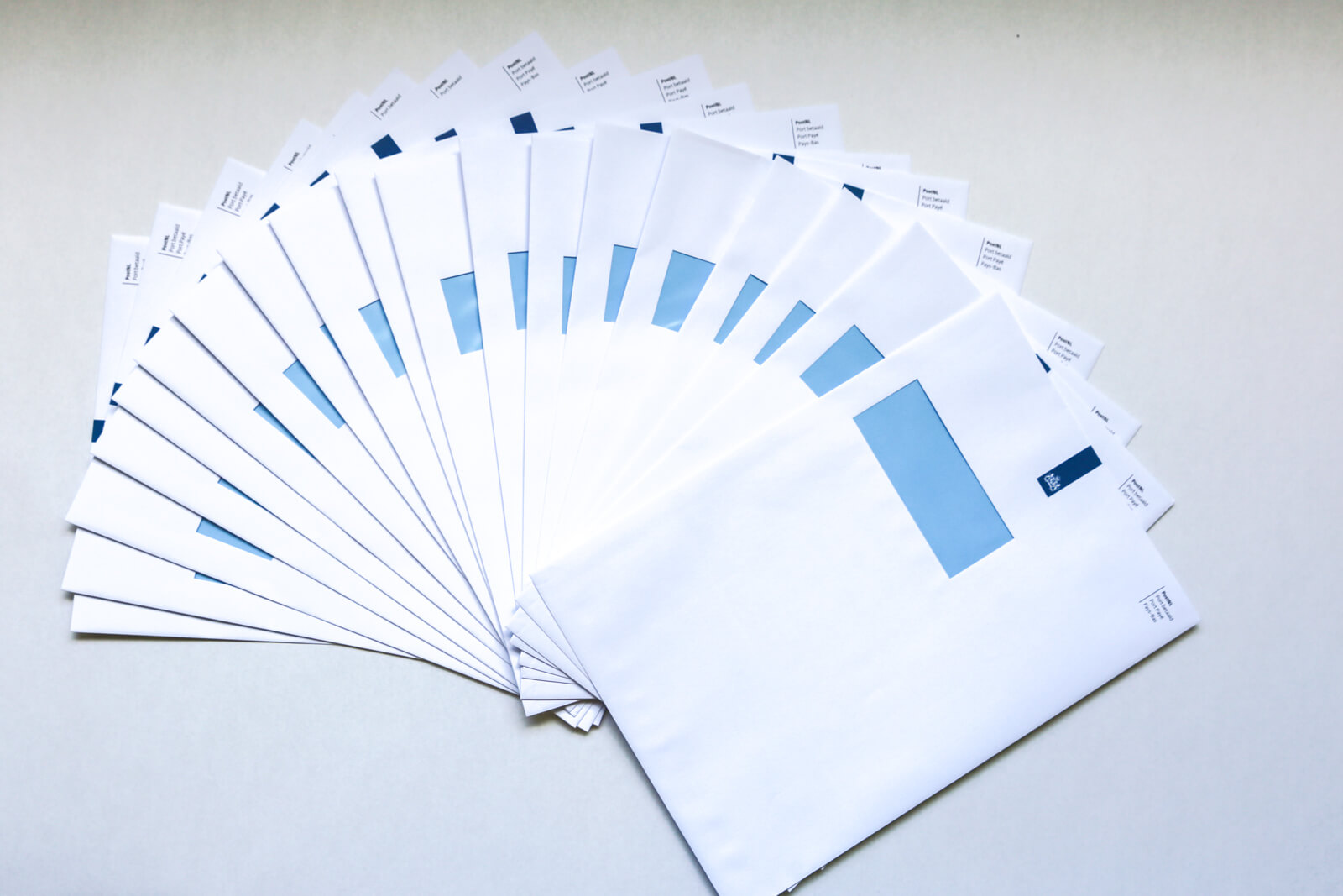 Rijksoverheid - Koninklijke Van der Most