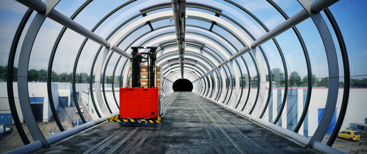 Koninklijke Van der Most - Grafisch producent en dienstverlener