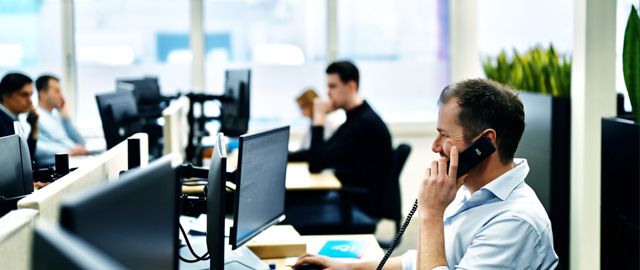 Koninklijke Van der Most - Grafisch producent en dienstverlener