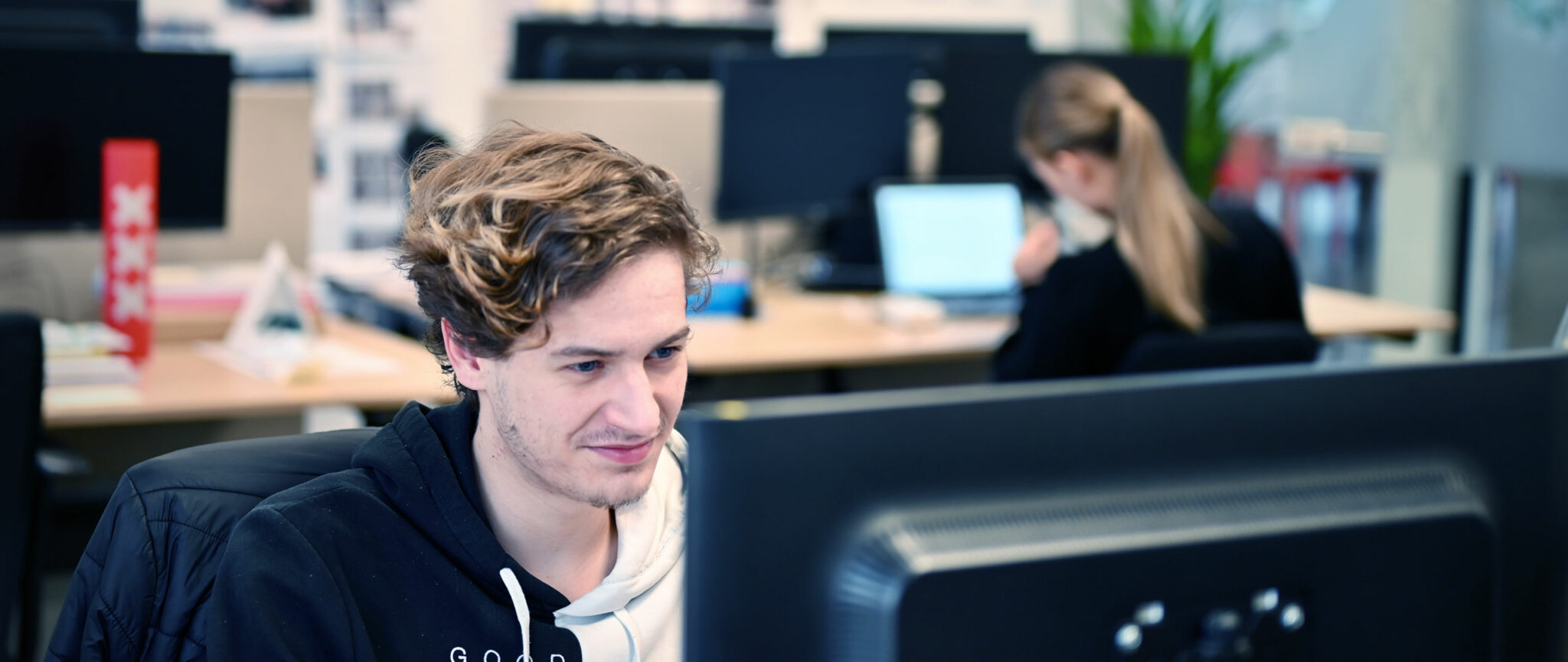 Koninklijke Van der Most - Grafisch producent en dienstverlener