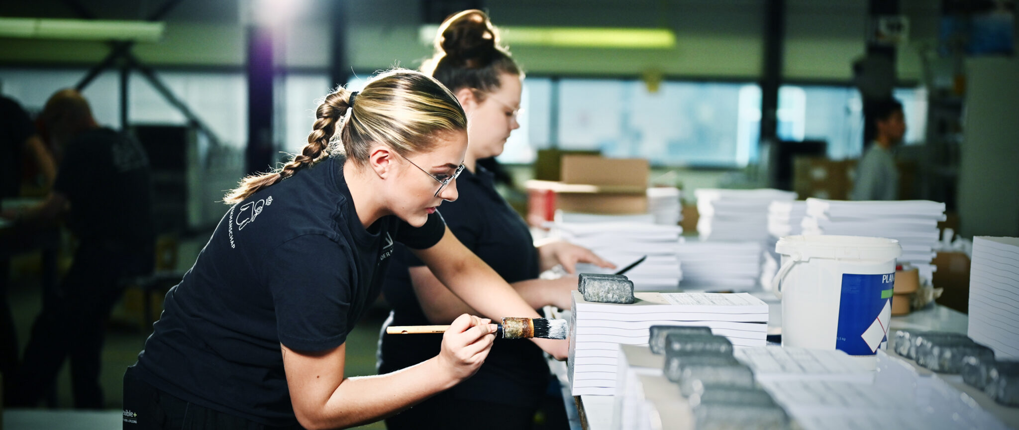 Koninklijke Van der Most - Grafisch producent en dienstverlener