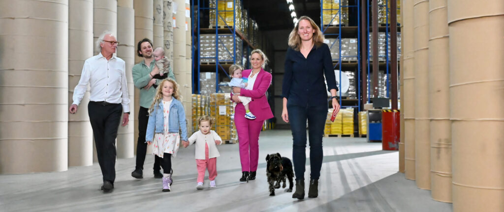 Ons verhaal - Koninklijke Van der Most